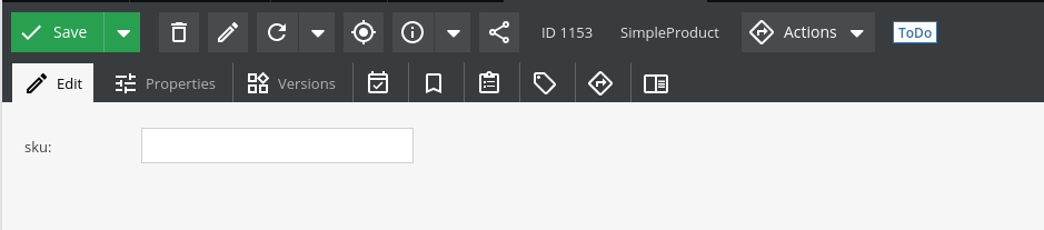 How to successfully use Pimcore Workflows (Example included)